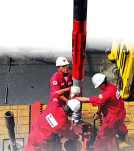 Drilling Reamer Types And Applications - Drilling Manual