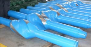 Drilling Stabilizer Types, Design & Its Applications - Drilling Manual