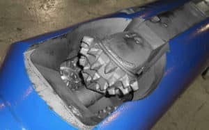 Drilling Reamer Types And Applications - Drilling Manual