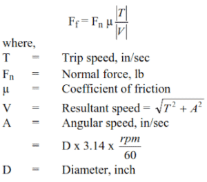 Torque And Drag In Drilling & Calculations Spreadsheet - Drilling Manual