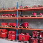 Casing Running Checklist and Cementing Preparation - Drilling Manual