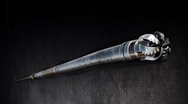 Drill String Definition & Components Guide - Drilling Manual