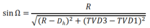Mastering Well Trajectory Calculation: Pro Tips and Tricks - DRILLING ...