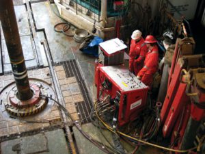 Casing Running Procedures Good Practice - Drilling Manual