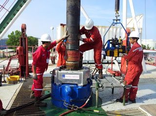 Casing Running Checklist and Cementing Preparation - Drilling Manual