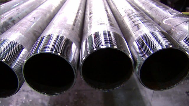 Oil Well Casing Drill Bit Size Selection Chart - Drilling Manual