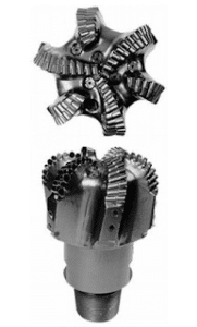 Drilling Bits Types In Oil And Gas Rigs - DRILLING MANUAL