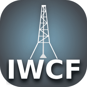 IWCF WELL CONTROL - PRINCIPLES AND PROCEDURES - Drilling Manual