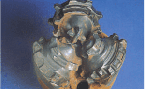Common Roller Cone Bit Dull Characteristics Causes - Drilling Manual