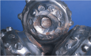 Common Roller Cone Bit Dull Characteristics Causes - DRILLING MANUAL