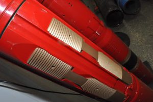 Liner Running, Setting And Cementing Procedures - Drilling Manual