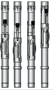 Mechanical Set Liner Hanger Applications & Mechanism - Drilling Manual