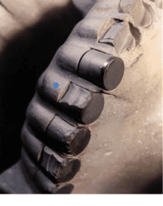 14 Major PDC Dull Characteristic Description & Causes - DRILLING MANUAL