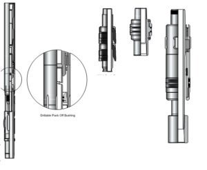 Liner Hanger Systems Assembly - DRILLING MANUAL