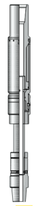 Hydraulic Set Liner Hanger - Drilling Manual