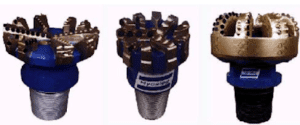 PDC Bit In Oilfield Drilling Rigs Complete Design Guide - Drilling Manual