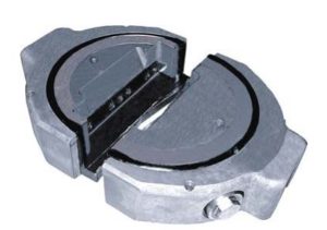 Shaffer BOP Features, Mechanism & Manuals PDF - Drilling Manual