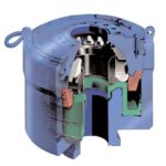 Shaffer BOP Features, Mechanism & Manuals PDF - DRILLING MANUAL