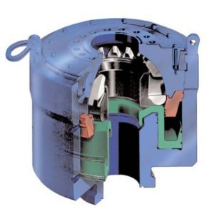 Shaffer BOP Features, Mechanism & Manuals PDF - Drilling Manual