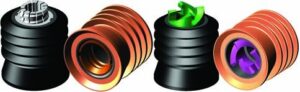 Cementing plugs | Wiper Top & Bottom - DRILLING MANUAL
