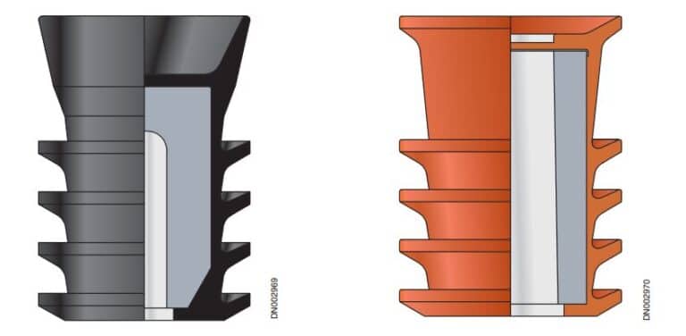 Cementing plugs | Wiper Top & Bottom - Drilling Manual