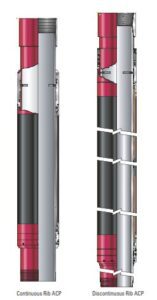 External Casing Packer ECP Applications & Mechanism - Drilling Manual