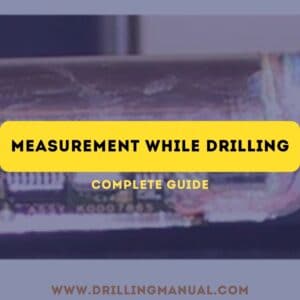 Measurement While Drilling (MWD) Guide - Drilling Manual