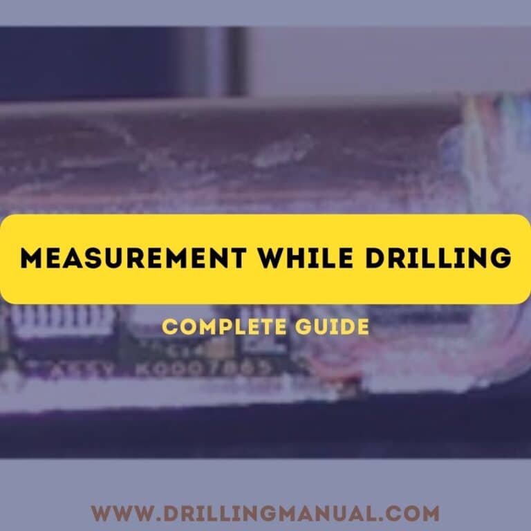 Measurement While Drilling (MWD) Guide - Drilling Manual