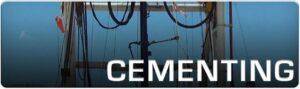 Single-Stage Cementing Procedure - Drilling Manual