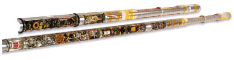 MWD Sensors Used in Directional Drilling Guide - Drilling Manual