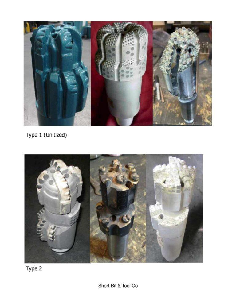 Bi Center Bit Operating Procedures & Parameters - Drilling Manual