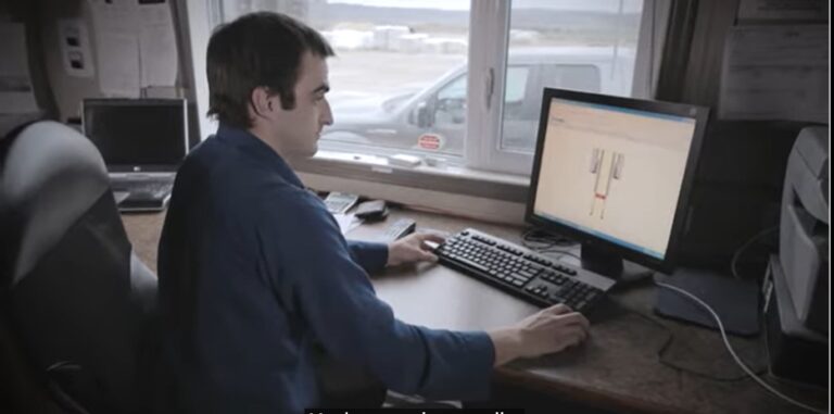 Drilling Rig Personnel Organization In Oil & Gas - Drilling Manual