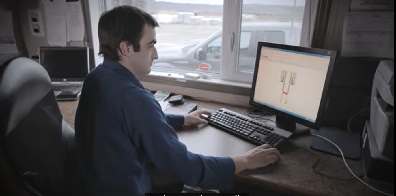 Drilling Rig Personnel Organization In Oil & Gas - Drilling Manual