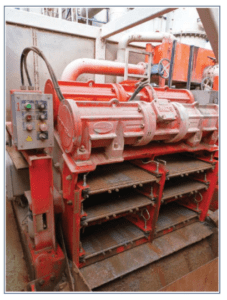 Shale Shakers In Oilfield Guide - Drilling Manual