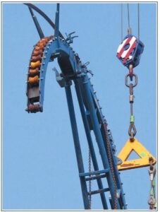 Coiled Tubing Injector Head - Drilling Manual