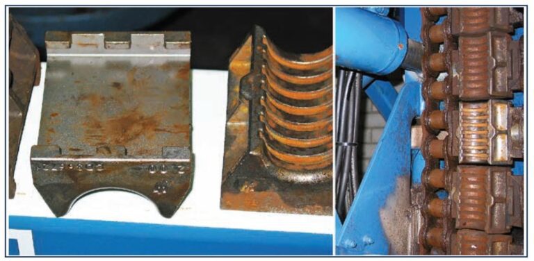 Coiled Tubing Injector Head - Drilling Manual