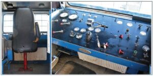 Coiled Tubing Power Pack Unit & Control Cabin - Drilling Manual