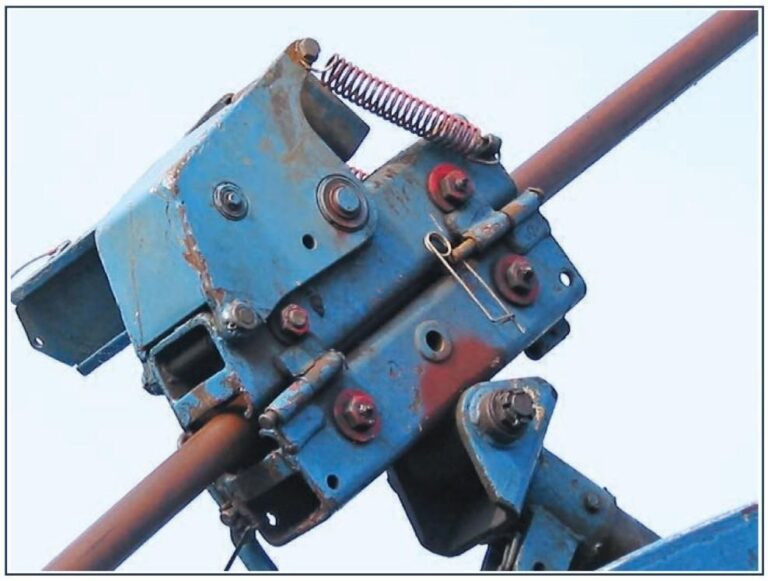 Coiled Tubing Reel Components, Mechanism & Capacity - Drilling Manual
