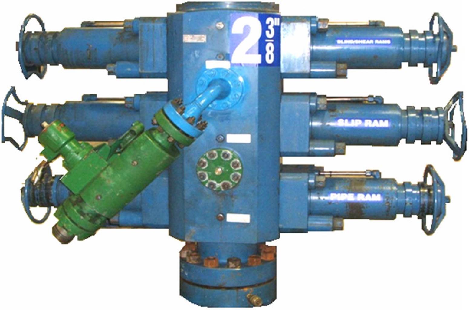 Coiled Tubing Equipment | All In One Guide - Drilling Manual