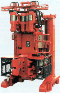 Rig Components & Illustrated Glossary PDF - DRILLING MANUAL