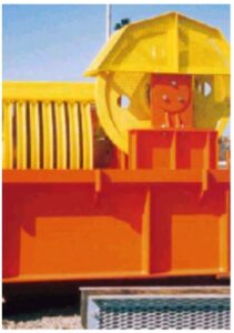 Rig Components & Illustrated Glossary PDF - DRILLING MANUAL