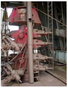 Rig Components & Illustrated Glossary PDF - DRILLING MANUAL