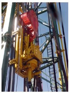 Rig Components & Illustrated Glossary PDF - DRILLING MANUAL