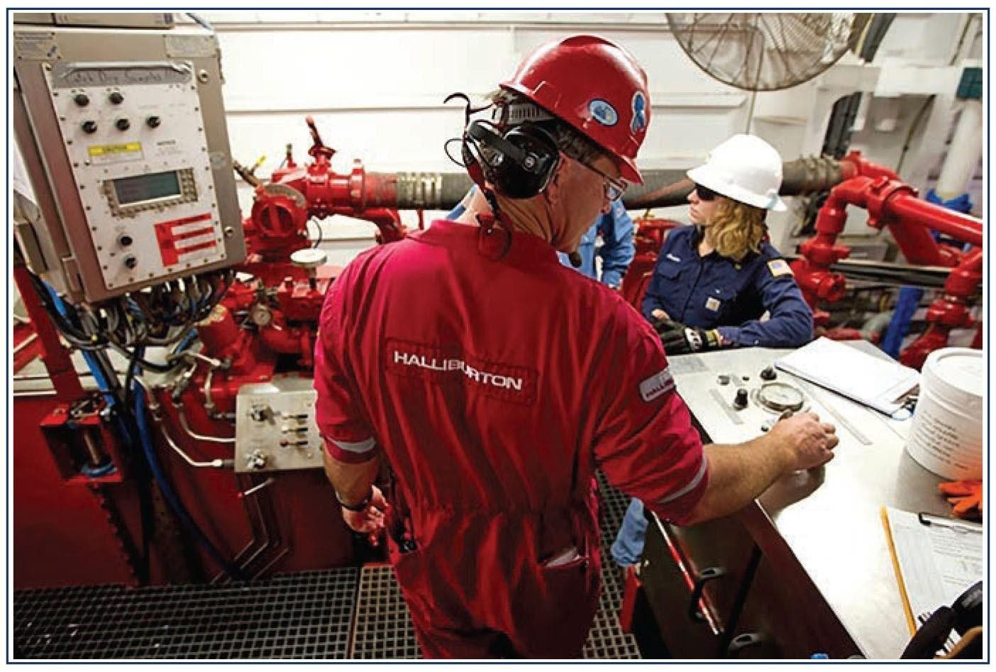 Cementing In Drilling Full & Simple Guide - DRILLING MANUAL