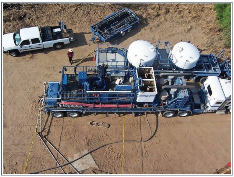 Cementing In Drilling Full & Simple Guide - DRILLING MANUAL