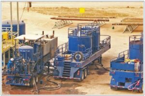 Cementing In Drilling Full & Simple Guide - DRILLING MANUAL