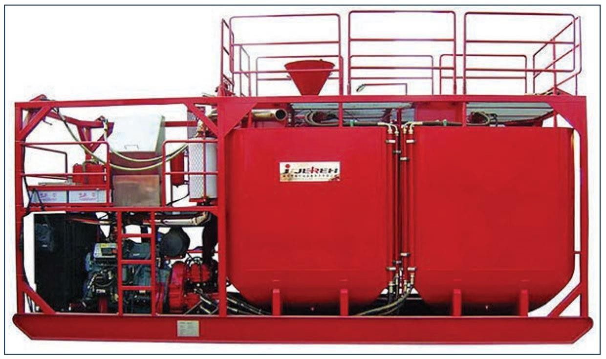 Cementing In Drilling Full & Simple Guide - DRILLING MANUAL