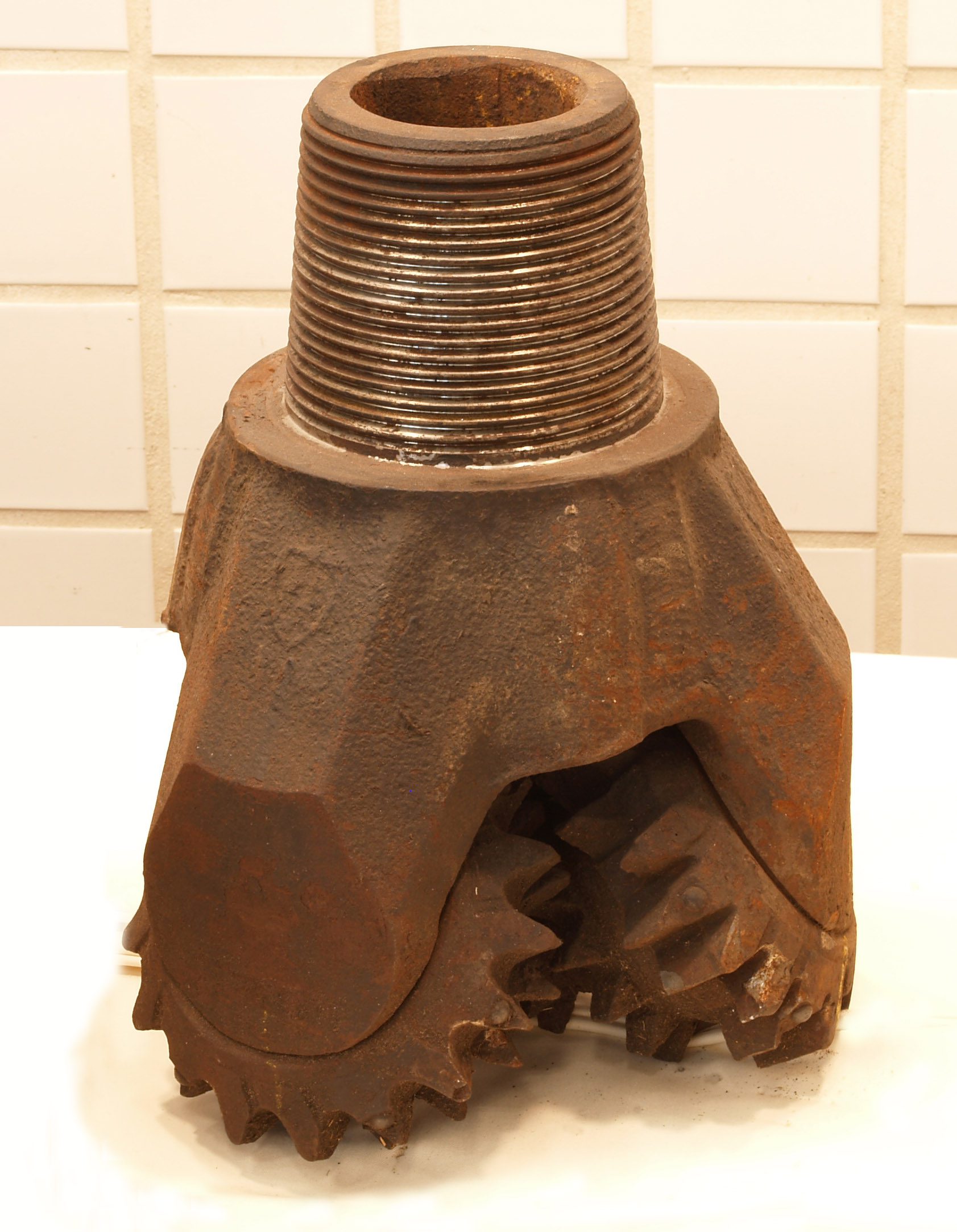 Drilling Program Definition, Preparation Guide - Drilling Manual