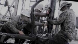 Tool Pusher Job Description & Duties - DRILLING MANUAL