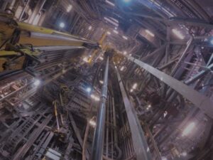 Biggest Oil Rigs; Top 5 Mighty Structures - Drilling Manual